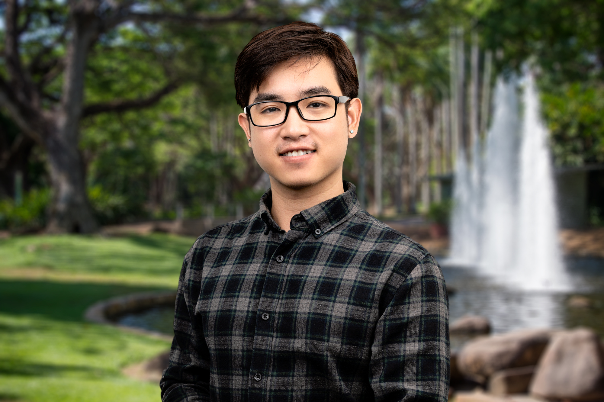 Henry Nguyen - Nexia Edwards Marshall NT