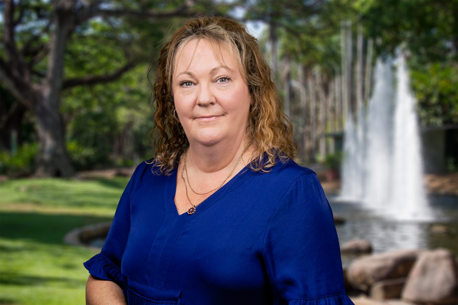 Kerry Mitchell - Nexia Edwards Marshall NT