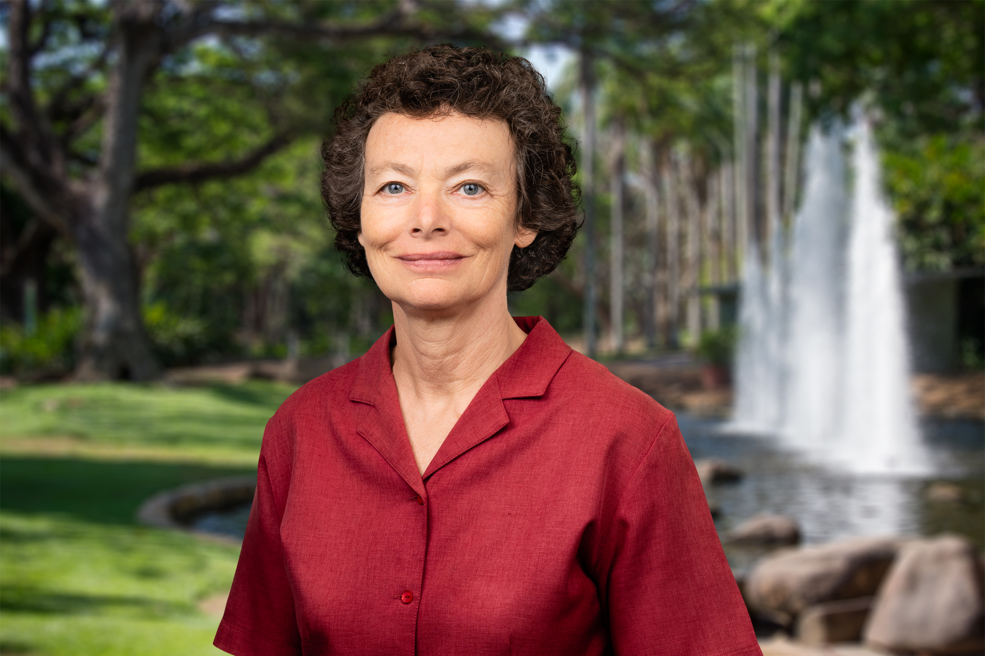 Susan Berger - Nexia Edwards Marshall NT