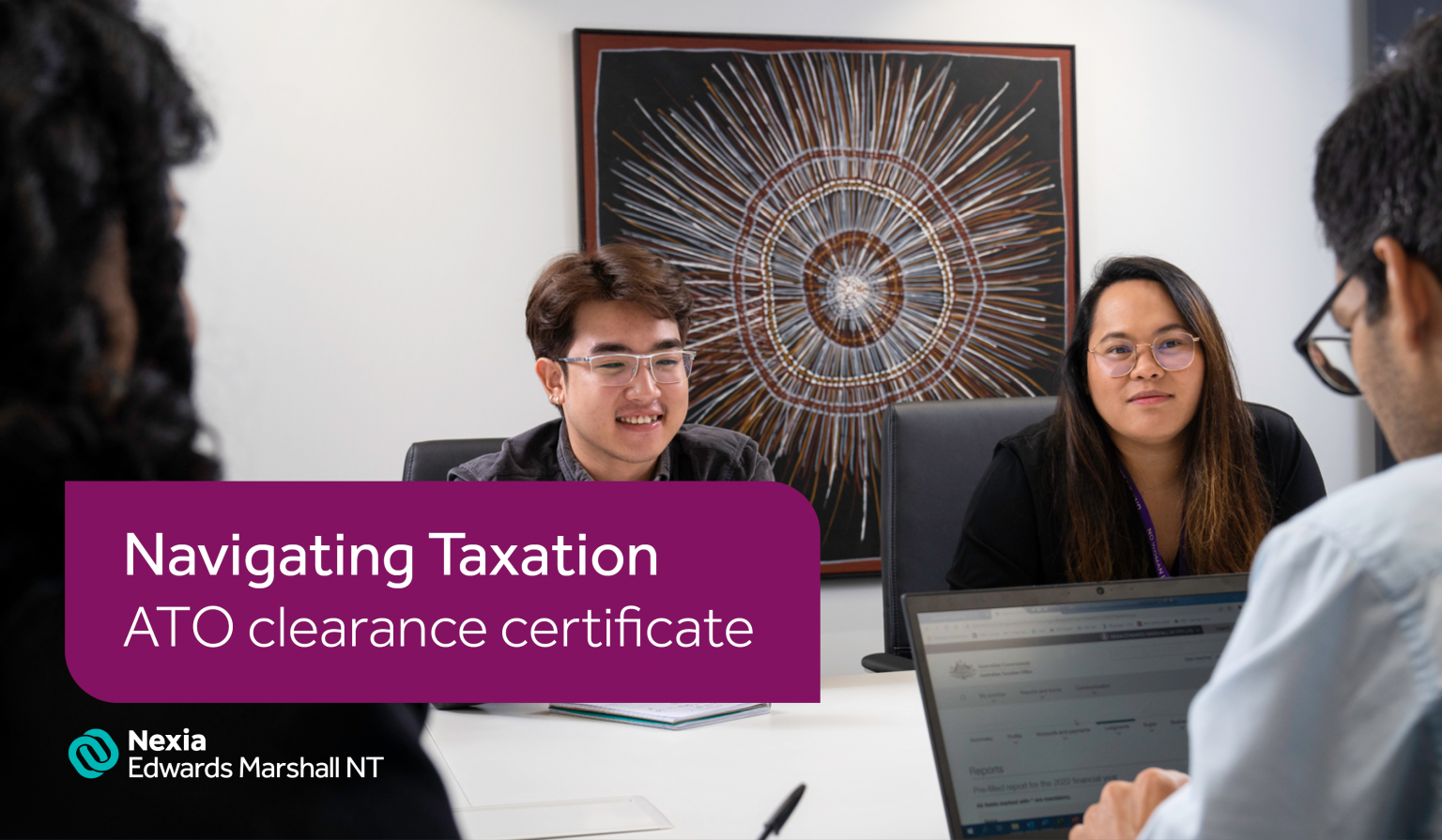Everyone selling land must now get an ATO clearance certificate - Nexia ...
