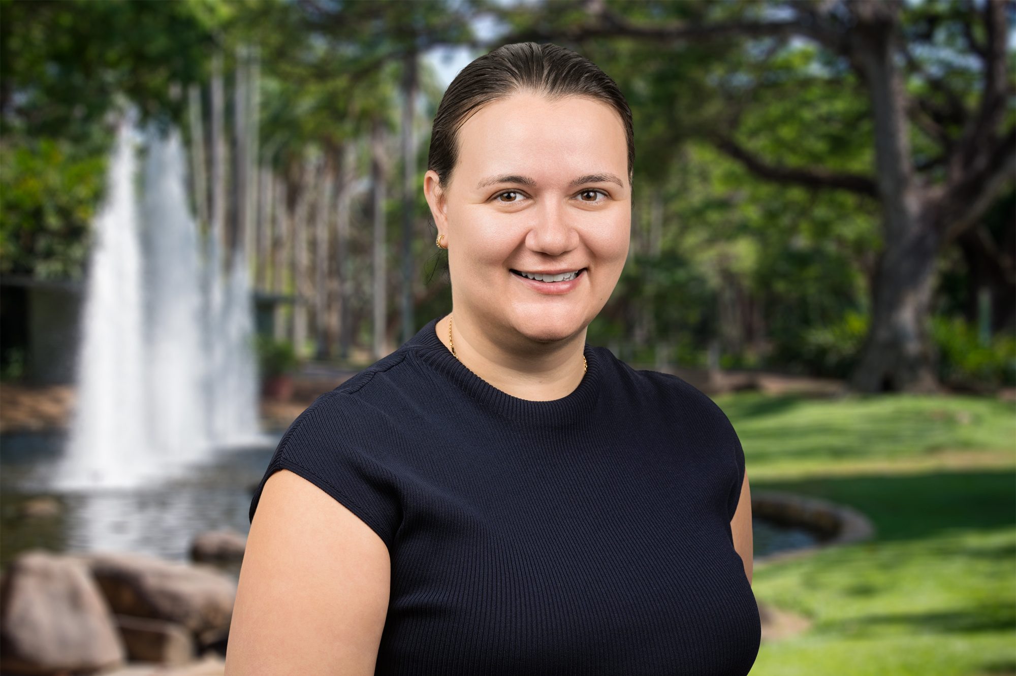 Nina Pinto - Nexia Edwards Marshall NT